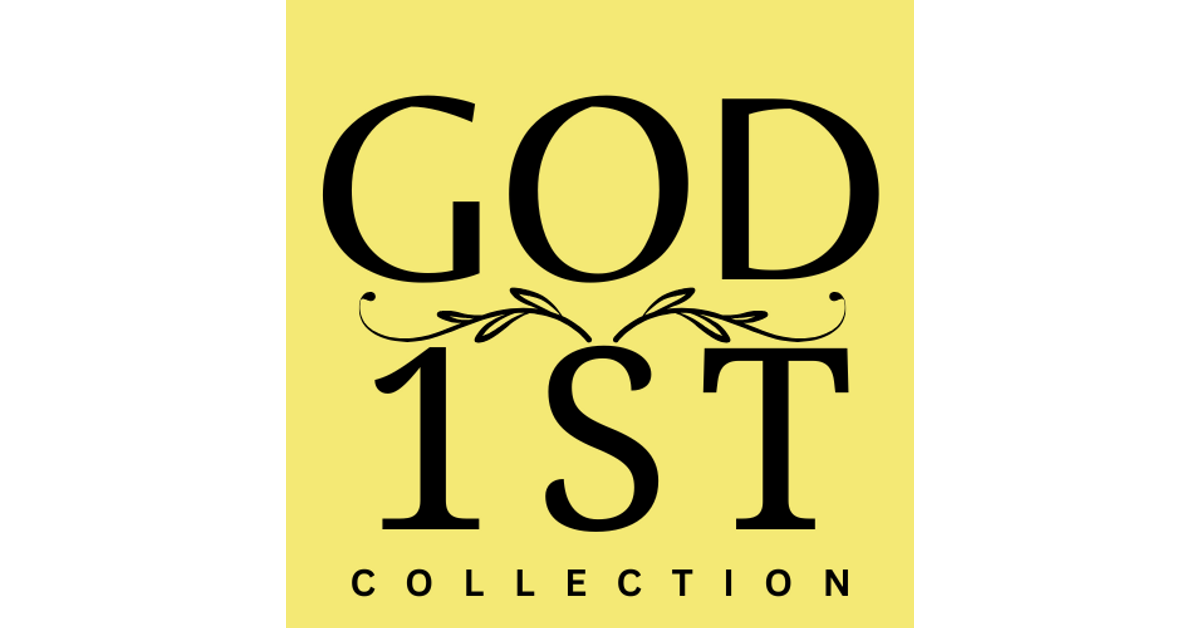 god 1st