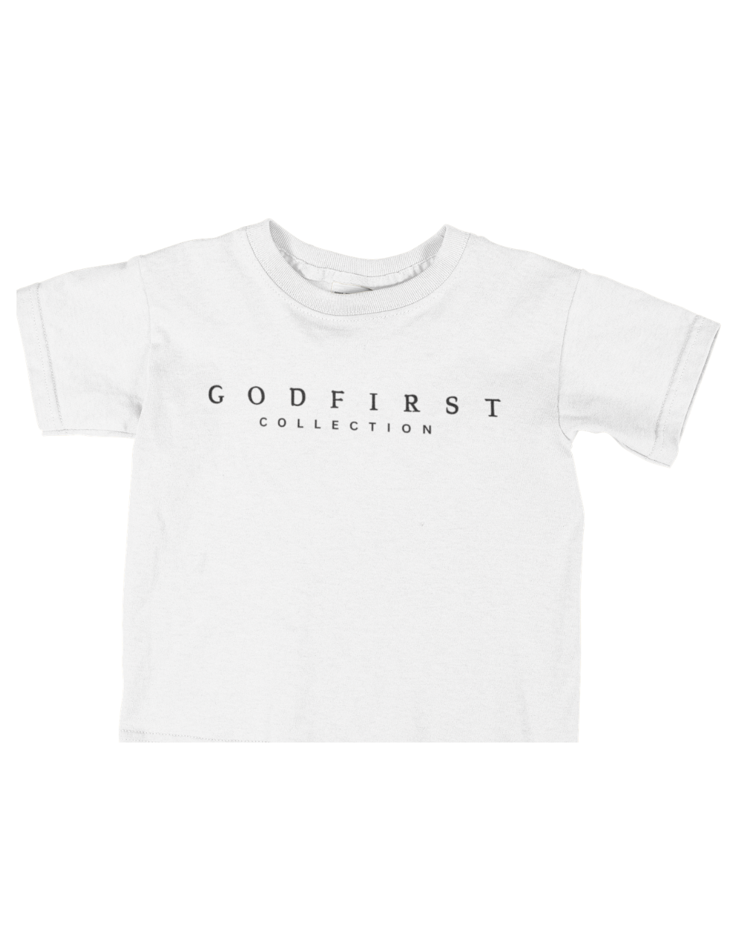 GOD FIRST COLLECTION FOR KIDS – GOD 1ST COLLECTION INC.